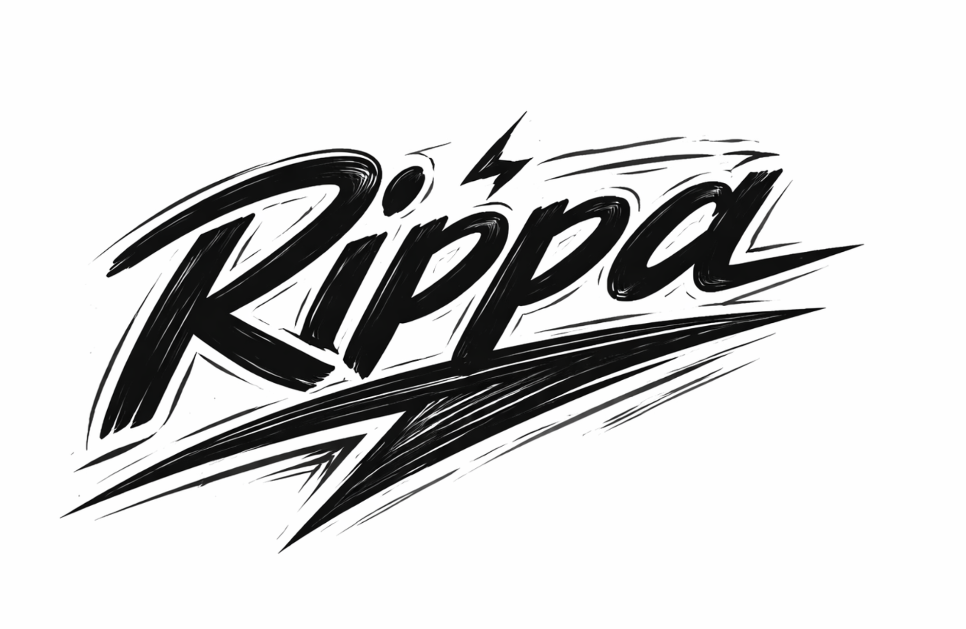 Rippa - Join the Surf Revolution